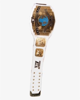 Wwe Intercontinental Championship - Wwe Belts, HD Png Download ...