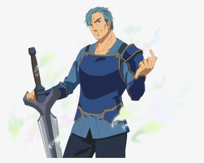 Sword Art Online Alicization Integrity Knights, HD Png Download ...