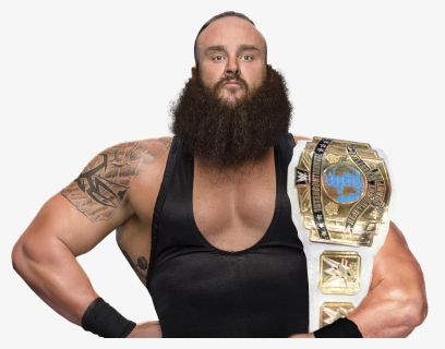 Braun Strowman PNG Images, Transparent Braun Strowman Image Download - PNGitem