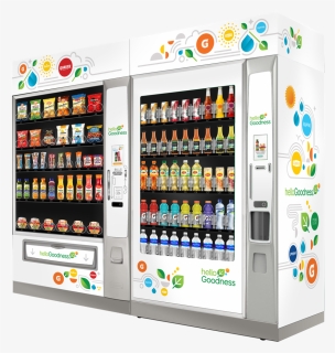 Vending Machine PNG Images, Transparent Vending Machine Image Download ...