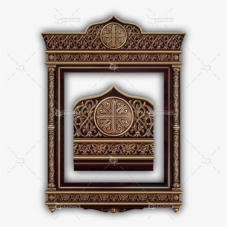 Antique Mirror PNG Images, Transparent Antique Mirror Image Download ...