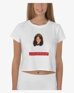 Pretty Shirts, Black Crop Tops, Summer Outfits, Cute - Transparent ...