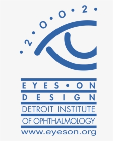 Eyeson Design Logo, HD Png Download , Transparent Png Image - PNGitem
