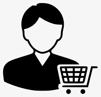 Transparent Customer Icon Png - Remarketing Icons, Png Download ...