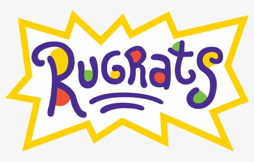 Transparent Rugrats Clipart - Rugrats Symbol, HD Png Download ...