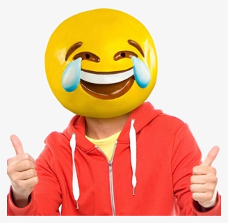 Joy Emoji Twitter, HD Png Download , Transparent Png Image - PNGitem