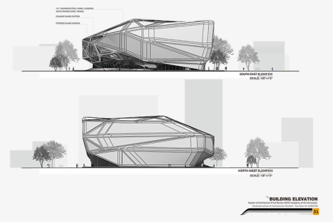 Tree Elevation PNG Images, Transparent Tree Elevation Image Download ...