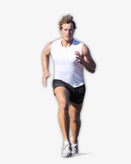 Running Man Png, Transparent Png , Transparent Png Image - PNGitem