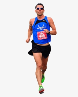 Running Man Png, Transparent Png , Transparent Png Image - PNGitem