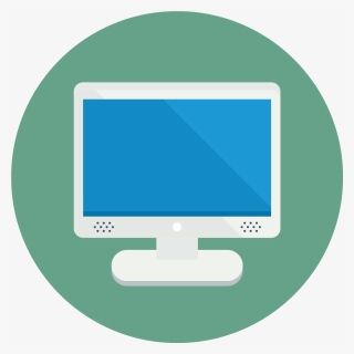 Computer Logo PNG Images, Transparent Computer Logo Image Download ...