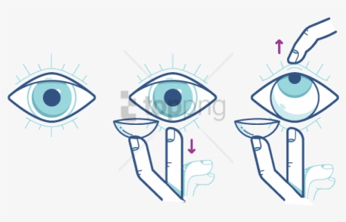 Eye Contact Png Image - Make Eye Contact Clipart, Transparent Png ...