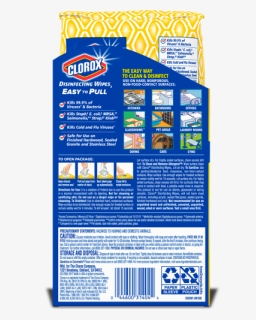 Clorox Logo - Clorox Company, HD Png Download , Transparent Png Image ...