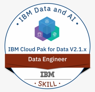 Ibm Change Data Capture Logo, HD Png Download , Transparent Png Image ...