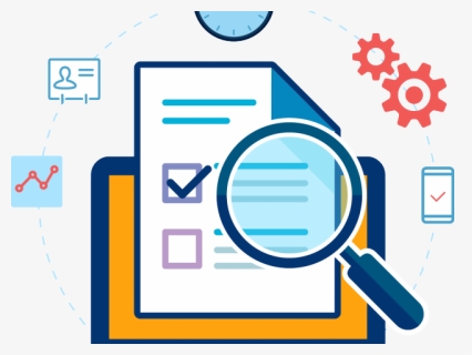 Transparent Software Icon Png - Software Testing Icon Free, Png ...