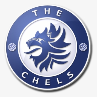Chelsea Logo PNG Images, Transparent Chelsea Logo Image Download - PNGitem