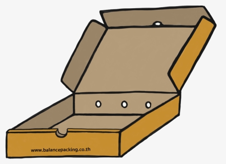 Transparent Pizza Box Png - Pizza Box Pixel Art, Png Download ...