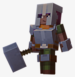 Minecraft Dungeons Logo Png, Transparent Png , Transparent Png Image ...