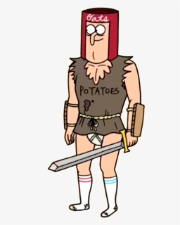 Villains Wiki - Peeps Regular Show Png, Transparent Png , Transparent ...