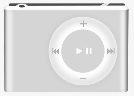 3rd Generation Ipod - Drawing Of Apple Product, HD Png Download ...