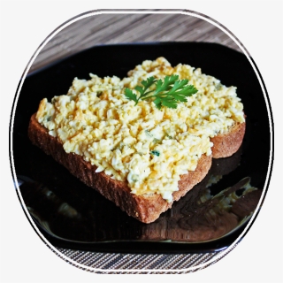 Scrambled Eggs PNG Images, Transparent Scrambled Eggs Image Download ...