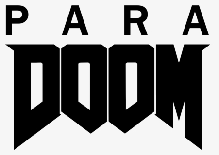 Congratulations! The PNG Image Has Been Downloaded (Transparent Doom ...