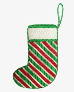 Clip Art Black And White Library Stocking Transparent - Christmas ...