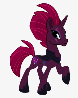 Tempest Shadow / Fizzlepop Berrytwist - My Little Pony Fizzlepop ...