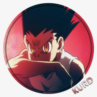 Transparent Kurapika Png - Hunter X Hunter Gon Chibi, Png Download ...