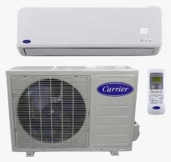 Split System Air Conditioner Mitsubishi, HD Png Download , Transparent ...