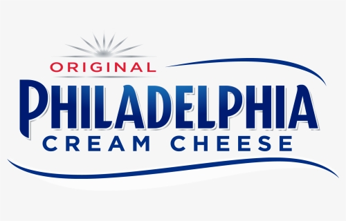 Smoked Salmon Cream Cheese Philadelphia, HD Png Download , Transparent ...