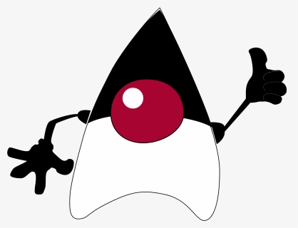 Java - Java Logo Black Png, Transparent Png , Transparent Png Image ...