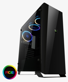 Gaming Cpu Png, Transparent Png , Transparent Png Image - PNGitem