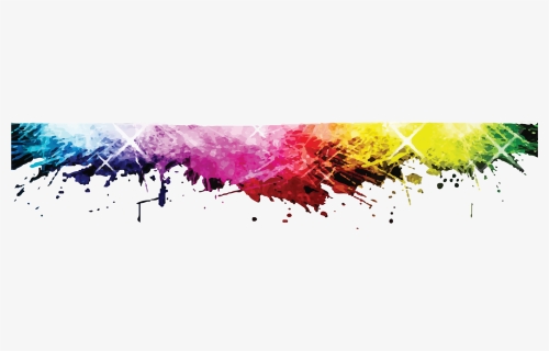 Paint Png Art Hd Rainbow Splatter Free - Rainbow Paint Splatter Png ...