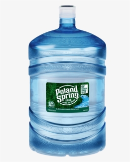 Poland Spring Png - Poland Spring Water Bottle Transparent, Png ...
