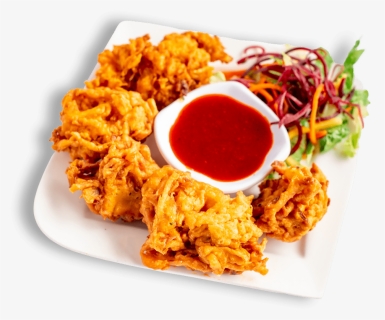 Pakora, HD Png Download , Transparent Png Image - PNGitem