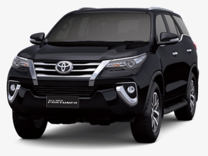 Fortuner PNG Images, Transparent Fortuner Image Download - PNGitem