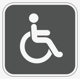 Handicap Sign PNG Images, Transparent Handicap Sign Image Download ...
