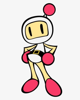 Picture - - Bomberman Png, Transparent Png , Transparent Png Image ...
