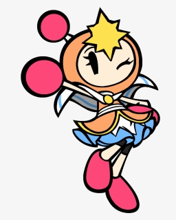 Picture - - Bomberman Png, Transparent Png , Transparent Png Image ...