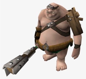 Ogre Png, Transparent Png , Transparent Png Image - PNGitem