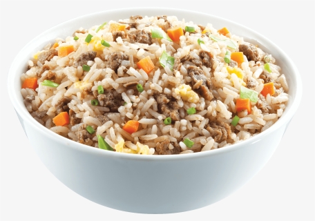 Egg Fried Rice - Egg Fried Rice Png, Transparent Png , Transparent Png ...