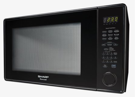 Oven Transparent - Electric Microwave In Png, Png Download ...