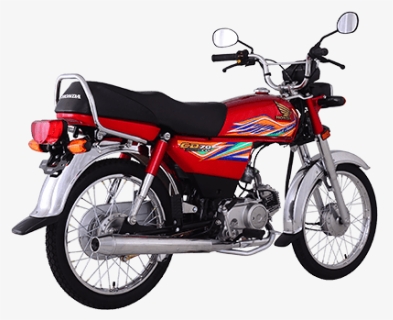 Honda 300cc Bike, HD Png Download , Transparent Png Image - PNGitem