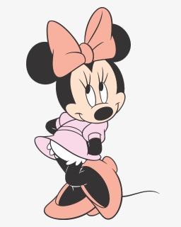 Minnie Rosa Clipart Png Fotos - Cabeça Minnie Rosa Png, Transparent Png ...