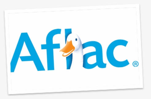 Aflac Logo Png Page - Aflac White Logo Png, Transparent Png ...
