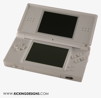 Nintendo Ds, HD Png Download , Transparent Png Image - PNGitem