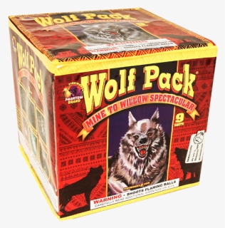 Wolf Pack Pt , Png Download - Illustration, Transparent Png ...