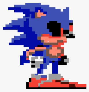 Sonic Fan Characters Sprites, HD Png Download , Transparent Png Image ...