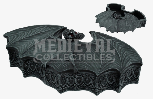 Transparent Vampire Wings, HD Png Download , Transparent Png Image ...