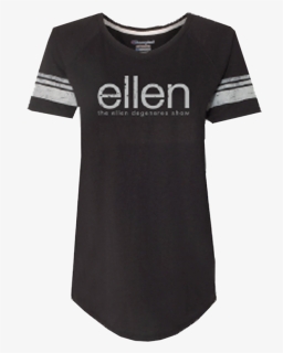 Sketch Of Ellen Degeneres, HD Png Download , Transparent Png Image ...